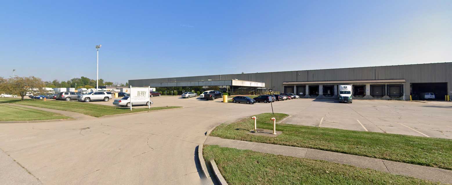 About Derby Fabricating Solutions Derby Fabricating Solutions